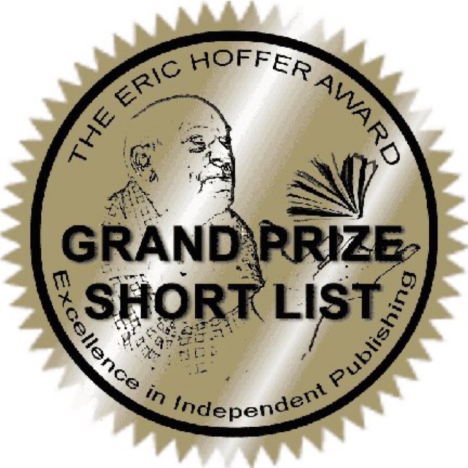 Short List for Eric Hoffer Grand Prize: Our Wolves | Luanne Castle ...